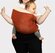 Слинг-кенгуру Mama's Bonding M(0-150lbs), Orange