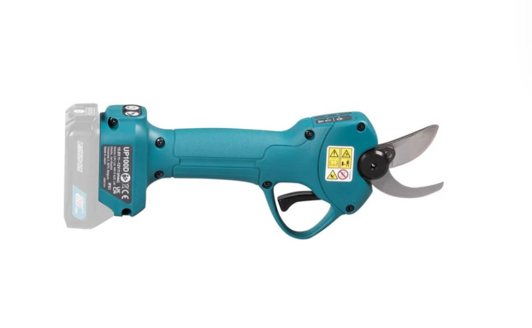 Секатор Makita UP100DZ (без АКБ)