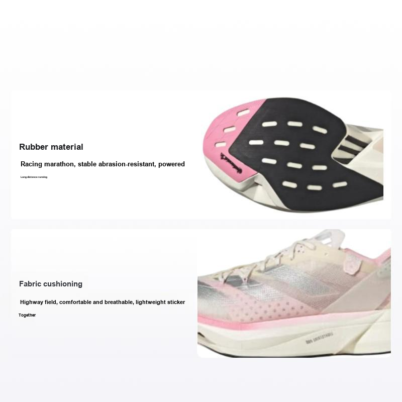 Кеды Adizero Adios Pro 3