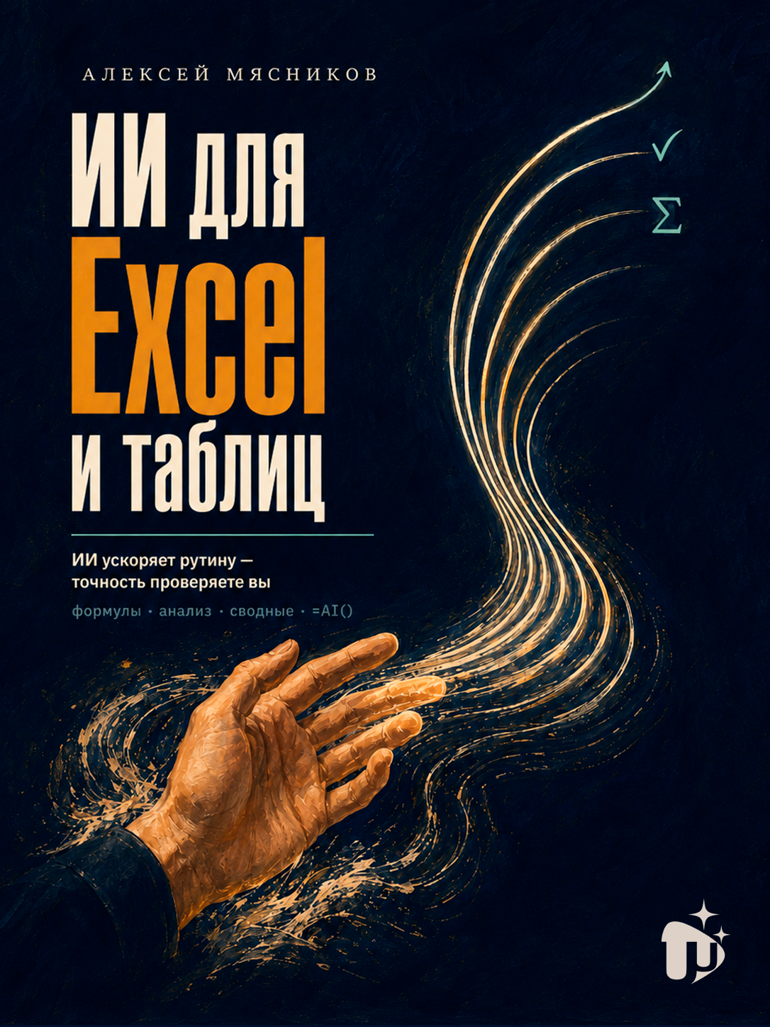 Нейросети для работы в Excel и таблицах: Copilot, Gemini, формулы и анализ