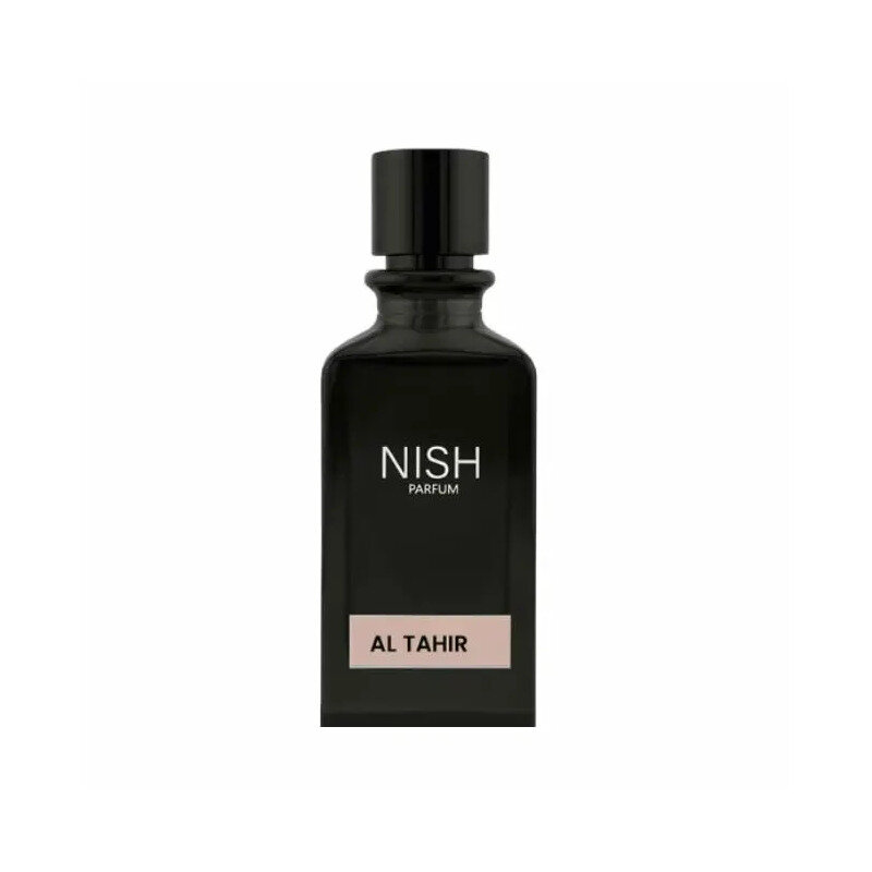 Парфюмерная вода для мужчин Nish Parfum Althair 80 мл / Духи Ниш Парфам Альтаир