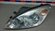 Фара левая KIA CEE'D 1, Номер 921011H010