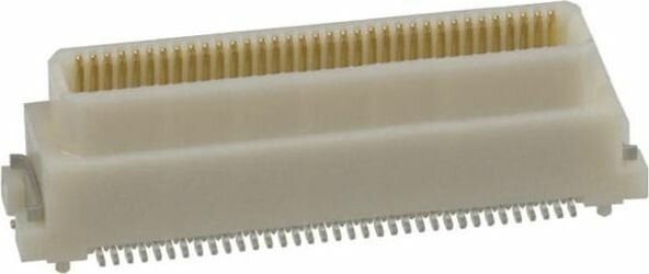 HIROSE DF17(4.0)-70DP-0.5V(57) Разъем, 1шт