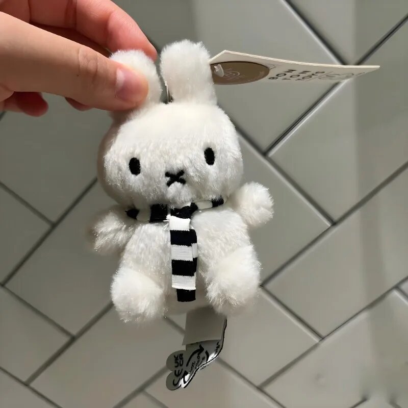 Мягкая игрушка Кролик Миффи Miffy