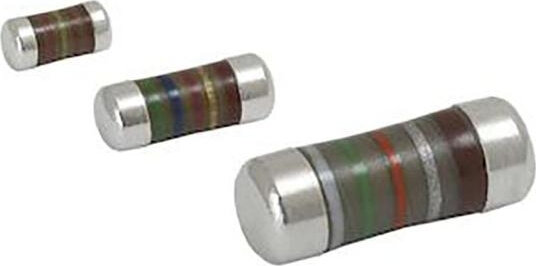 Vishay MMA02040C1301FB300 MInIMelf ResIstor 0204 1/4W 1% 1K3 Tape, 1шт