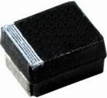 Vishay 293D475X9020A2TE3 Конденсатор танталовый 20 В, 4.7 мкФ 10%, корпус A, SMD_3216-18, -55.125 град. C, 1шт