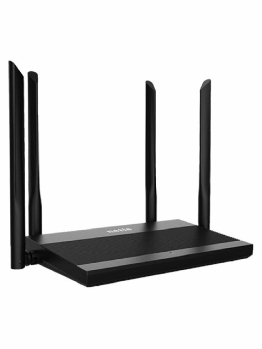 Wi-Fi роутер Netis N3 — фото 1