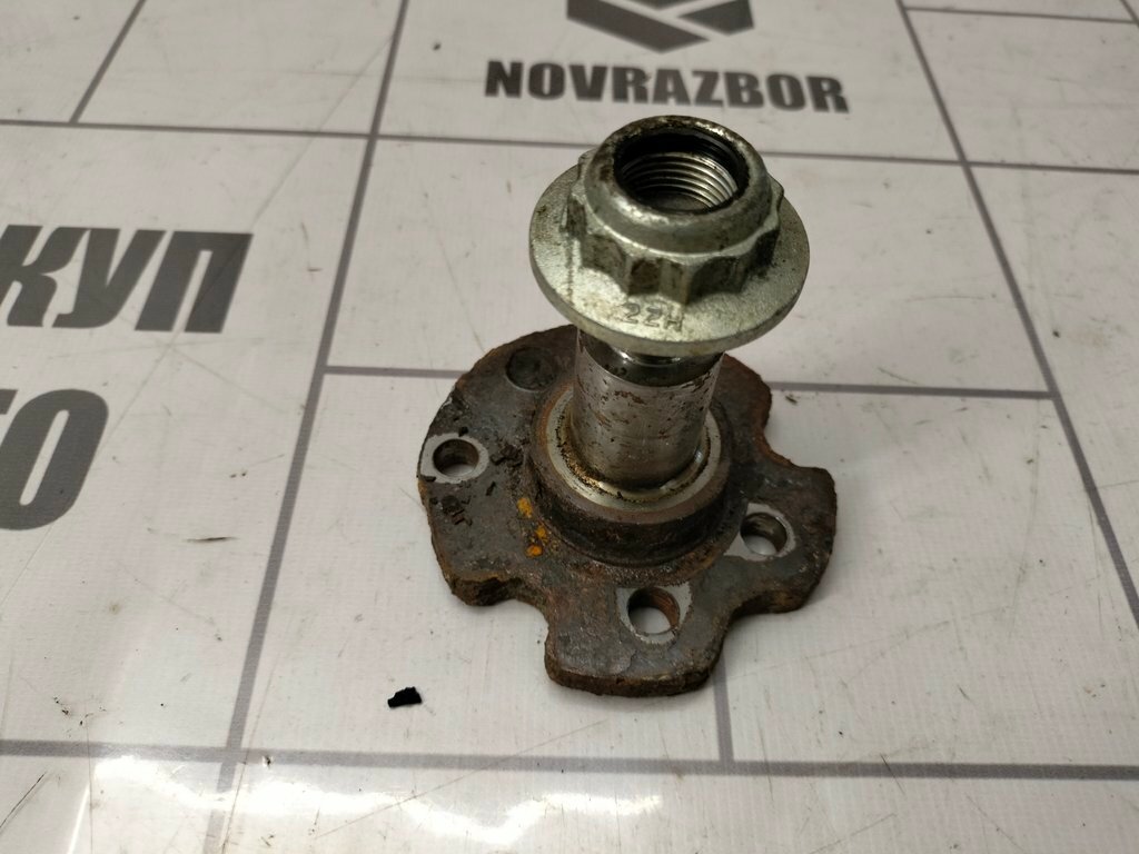 Цапфа VW Polo Sed RUS 2011-2020