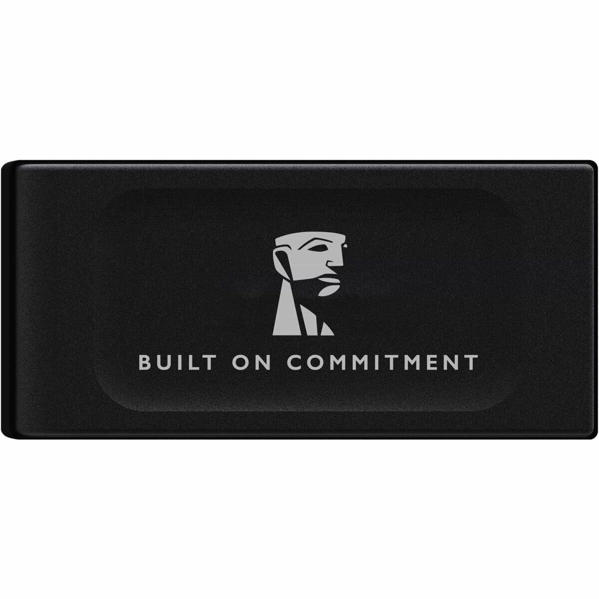 Внешний SSD Kingston SXS1000/2000GA 2 ТБ USB Type-C