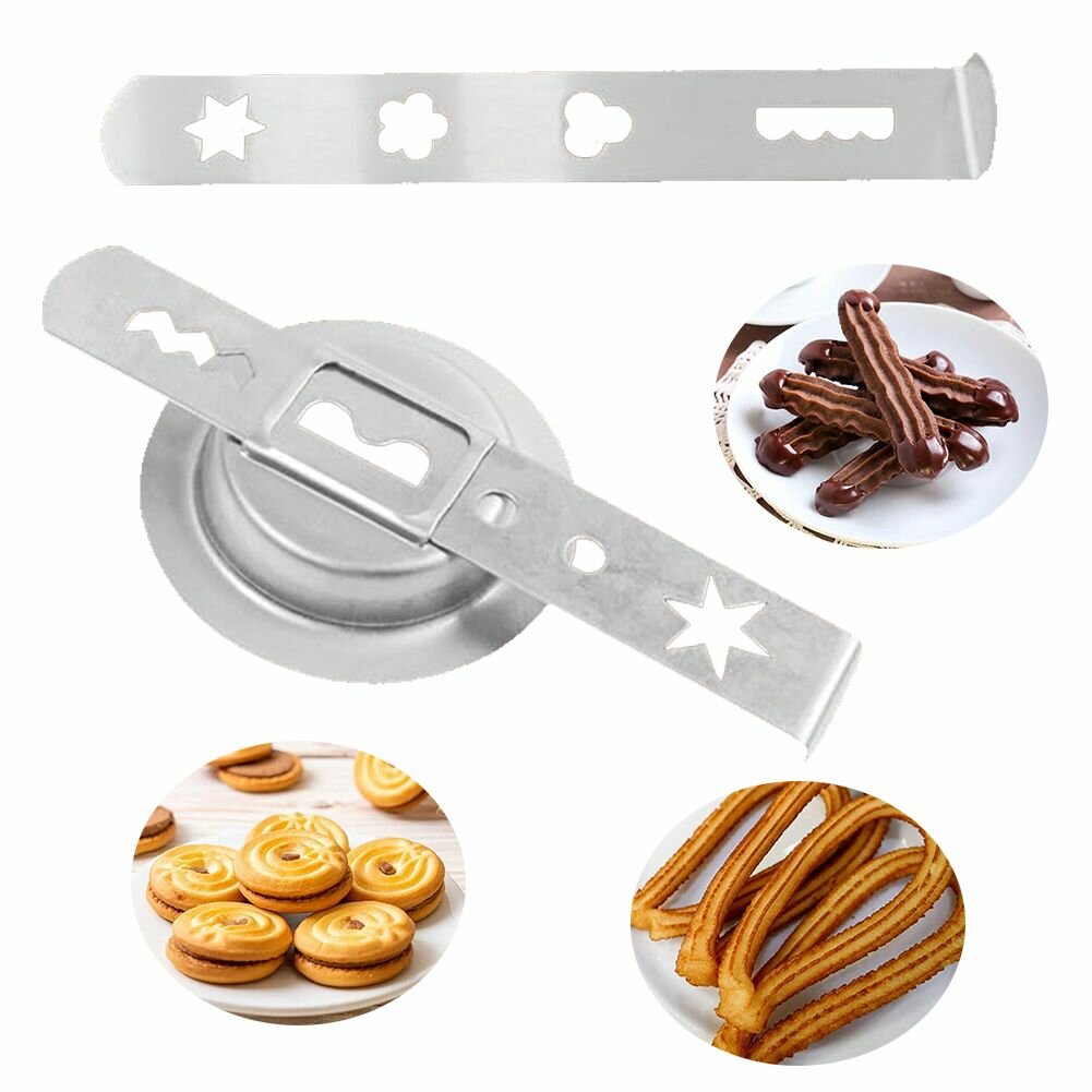 Milochic Долмер для приготовления долмы и голубцов UK1UR1UT2EX3ZL5TC3XI9-5HNT6EJLAZ, 15.2 см х 2 см, 3 предм.