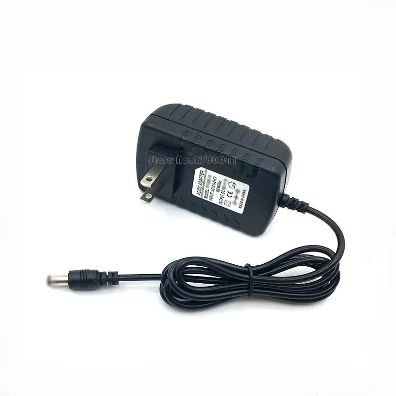 Адаптер для Theragun Mini G4, EU Plug — фото 1