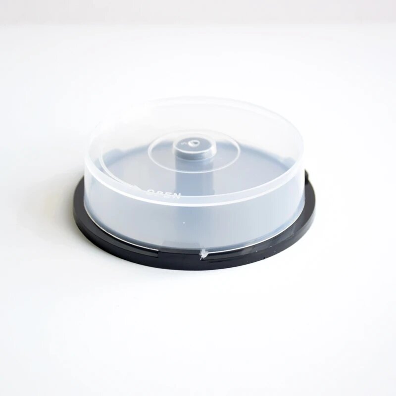 ReadStar 8CM Mini контейнер для CD/DVD дисков