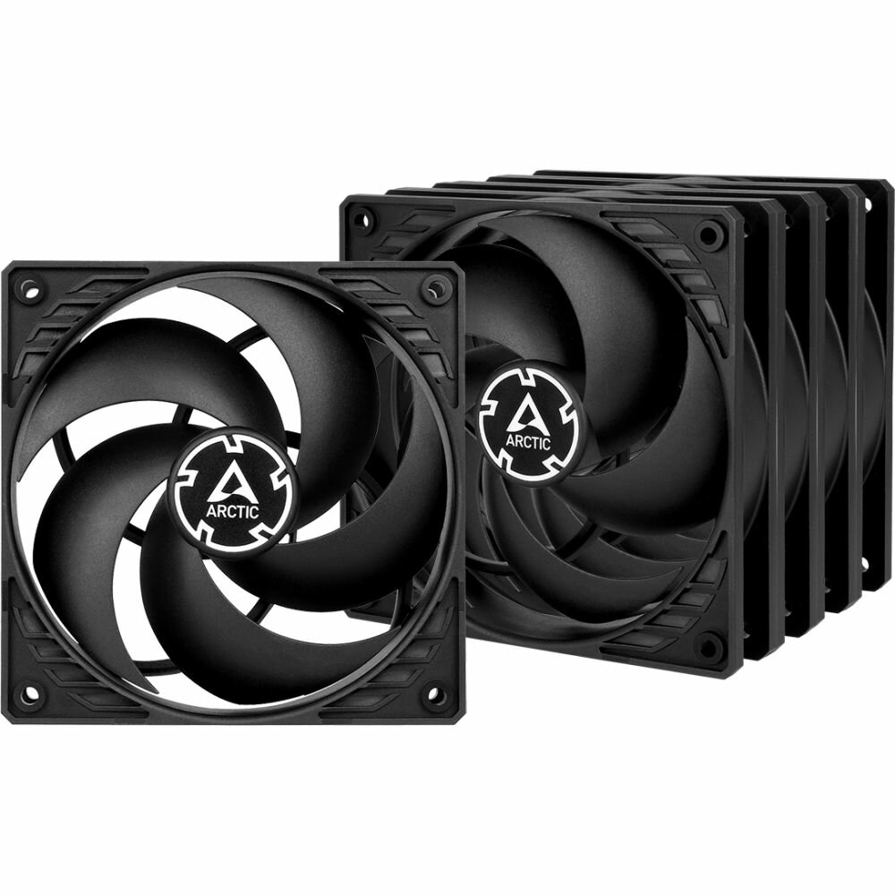 Корпусный вентилятор ARCTIC ACFAN00135A 120 мм