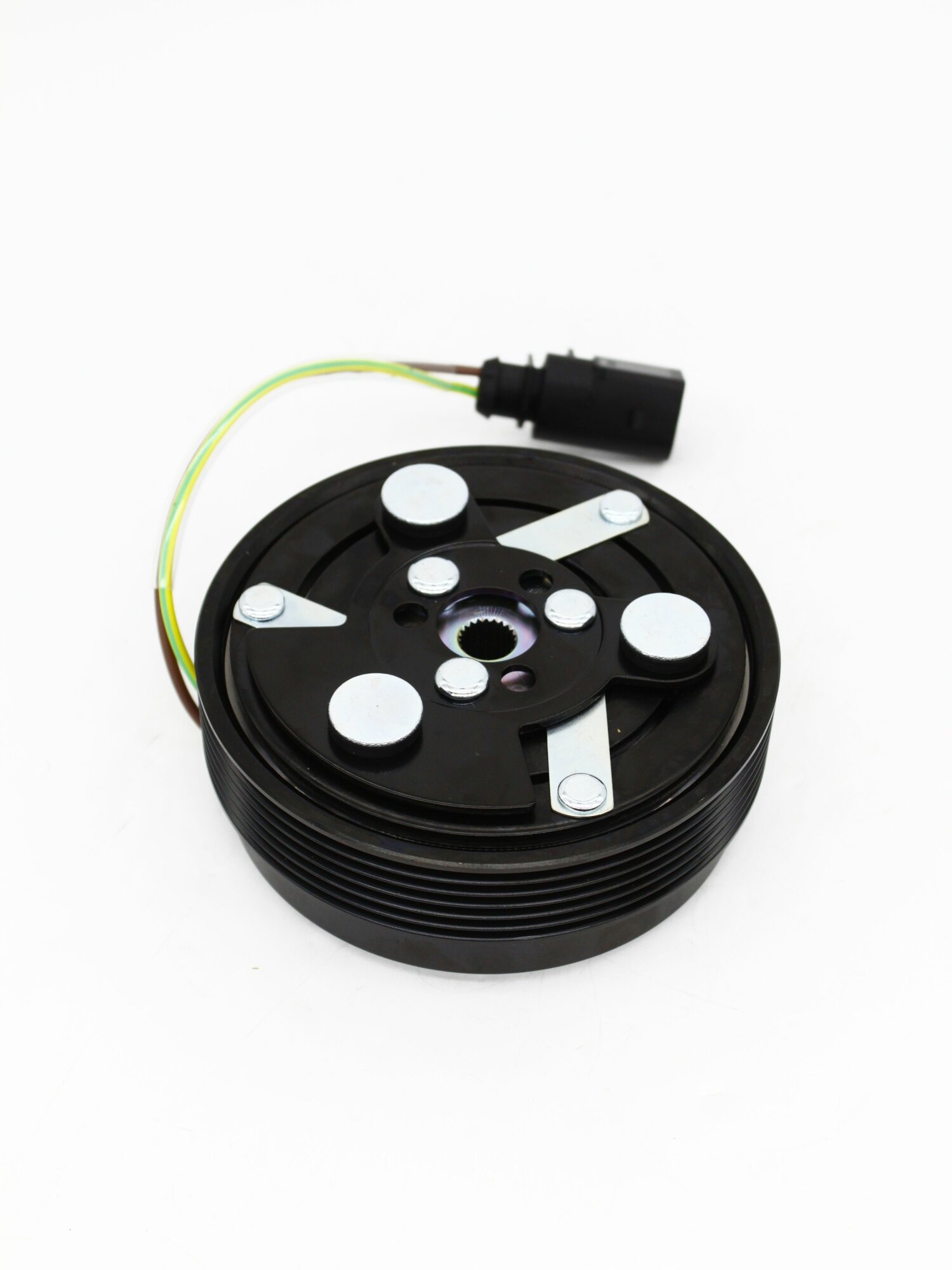 Муфта компрессора кондиционера Cherry tiggo 8 PRO - 301000875AAK