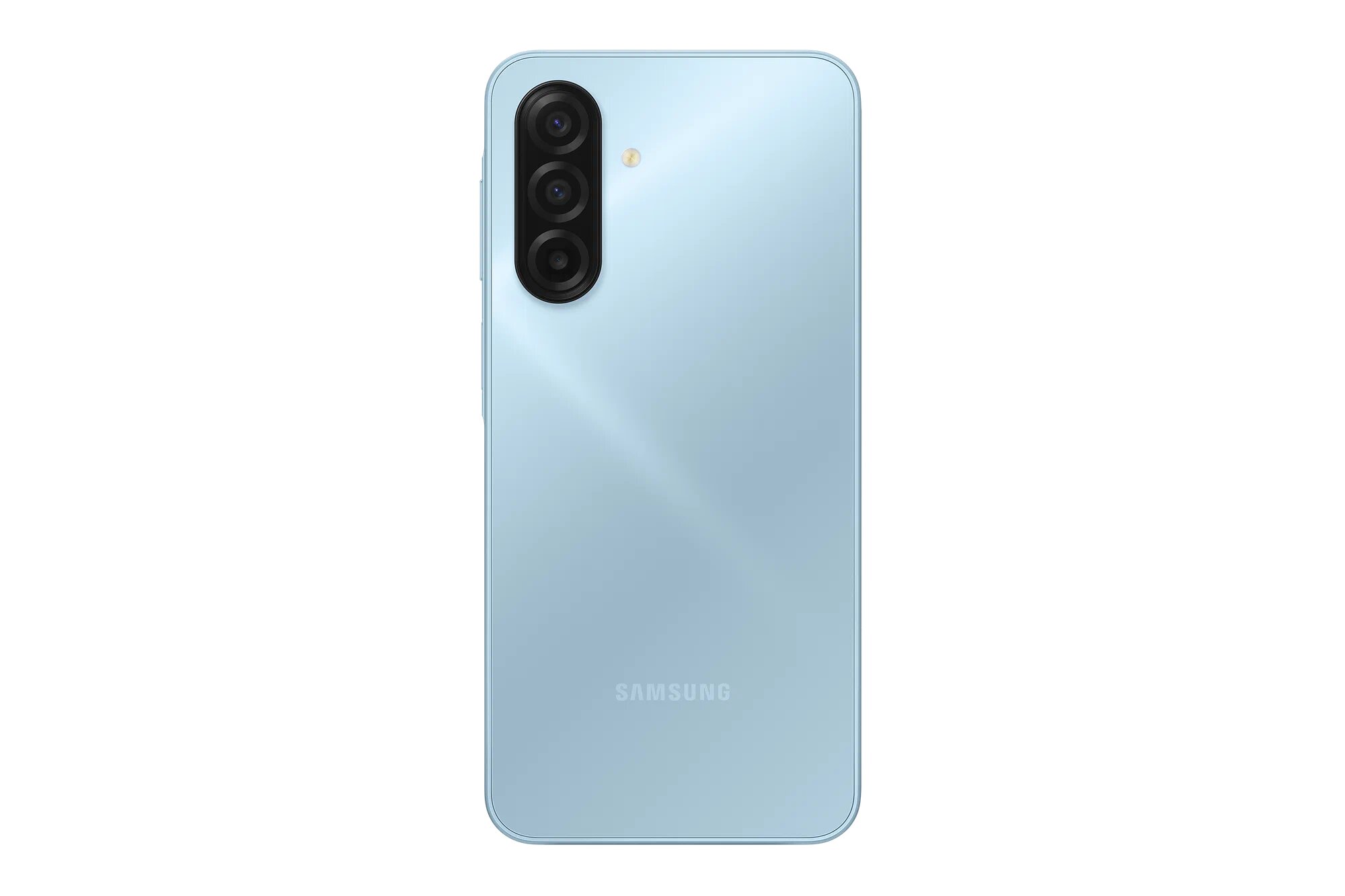 Смартфон Samsung Galaxy A17 6gb/128Gb (Blue|Голубой) Регион- AA — фото 1