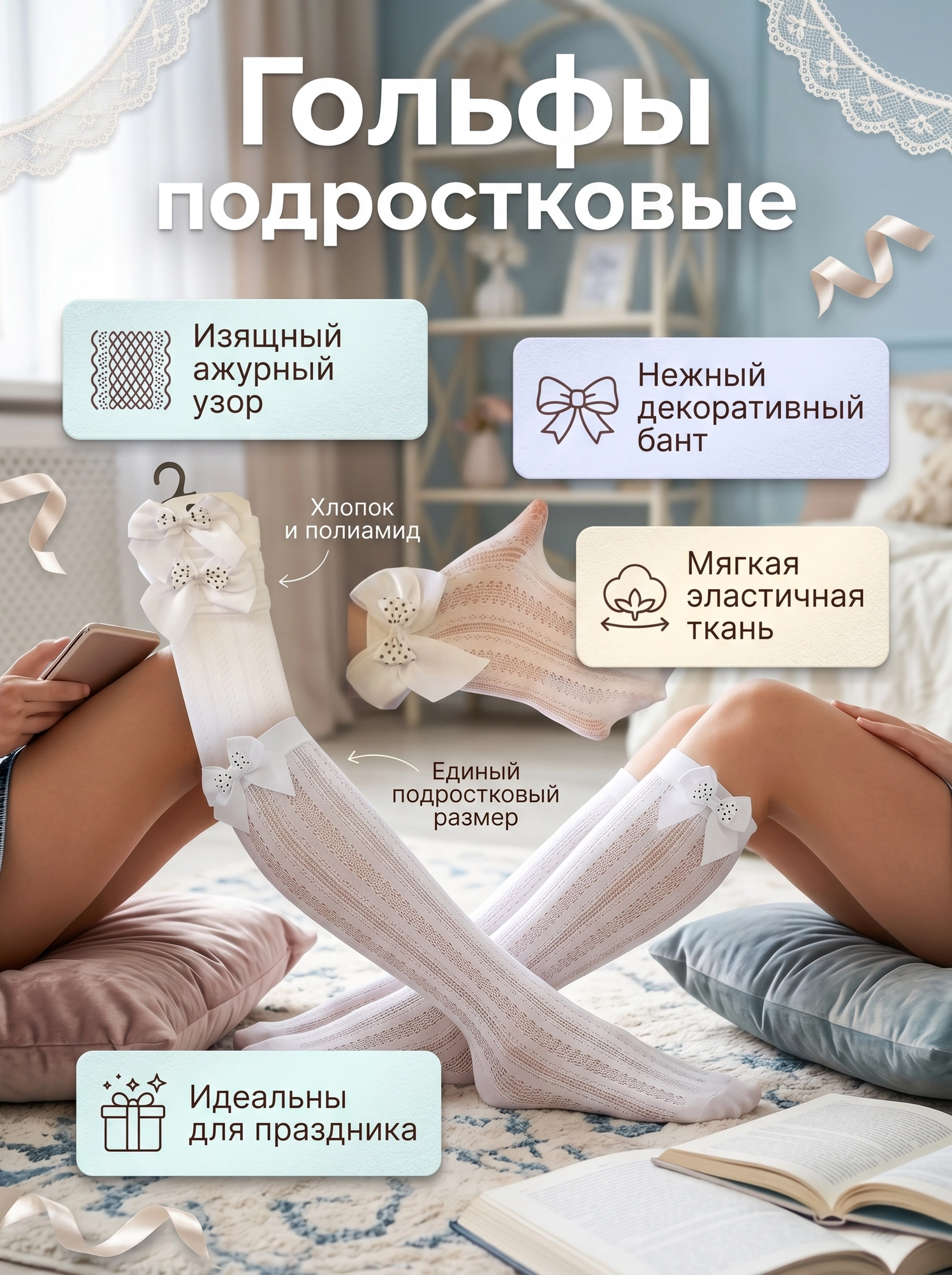 Гольфы