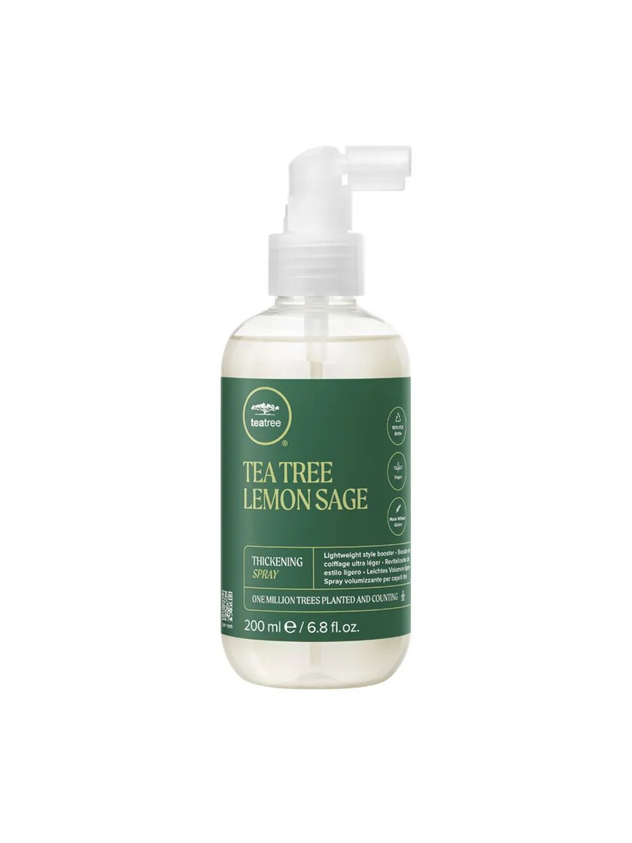 Paul Mitchell Спрей Lemon Sage Thickening Spray 200 мл