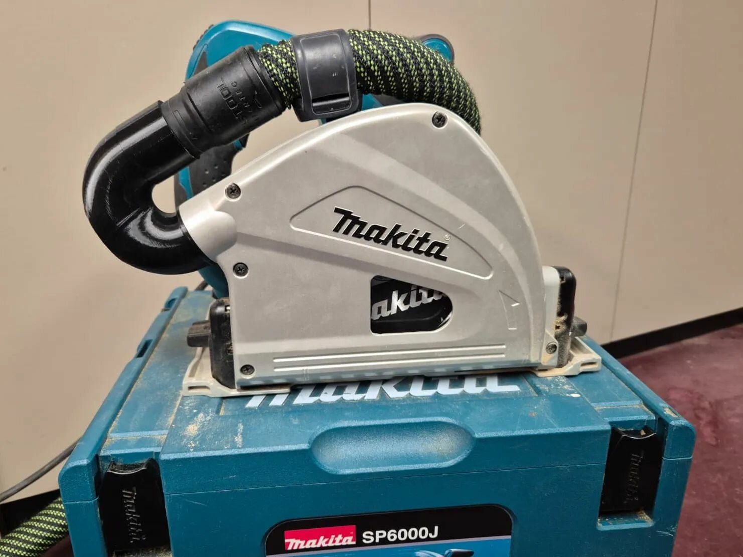 Адаптер аккумулятора для Makita 40V, 3DOPRU арт. MK-2041931