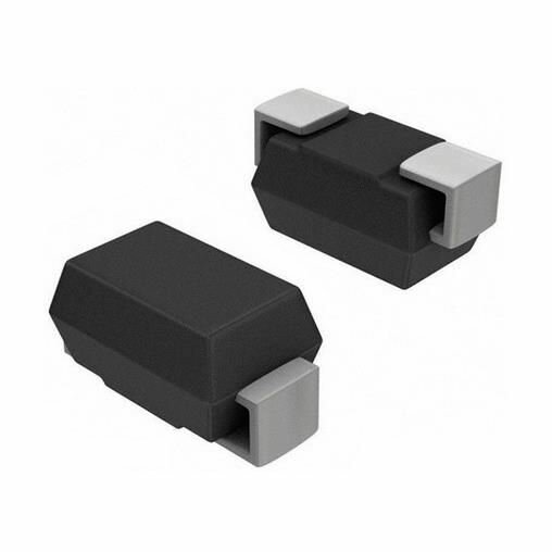 ES1D (1А 200В) корпус SMA-J диод