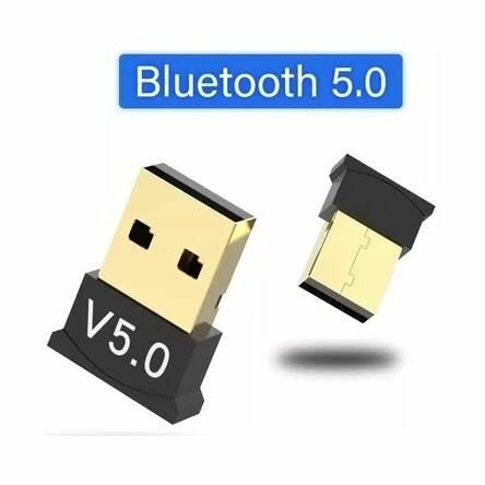 Bluetooth 5,0 4,0 адаптер - USB штекер передатчик, музыкальный ресивер, мини BT5.0 ключ, аудио