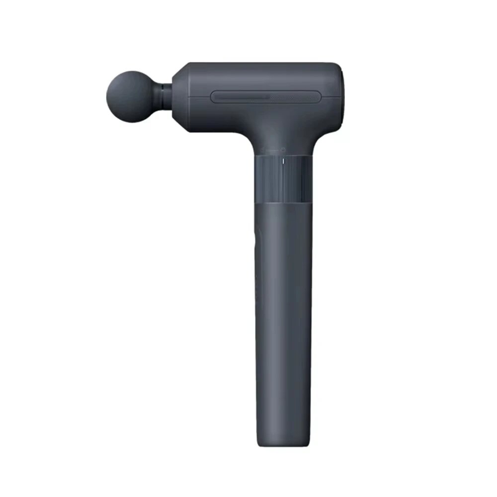 Массажный пистолет Xiaomi Mijia 3 с длинной ручкой