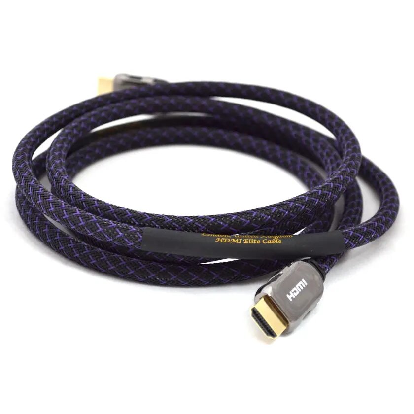 HDMI кабель MT-Power HDMI 2.0 ELITE 1.0m