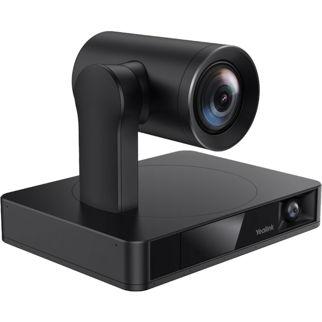 Yealink UVC86-VCS Edition Камера/ Yealink [UVC86-VCS Edition] Dual-Eye Intelligent Camera 4K 12x optical+1.7x digital z