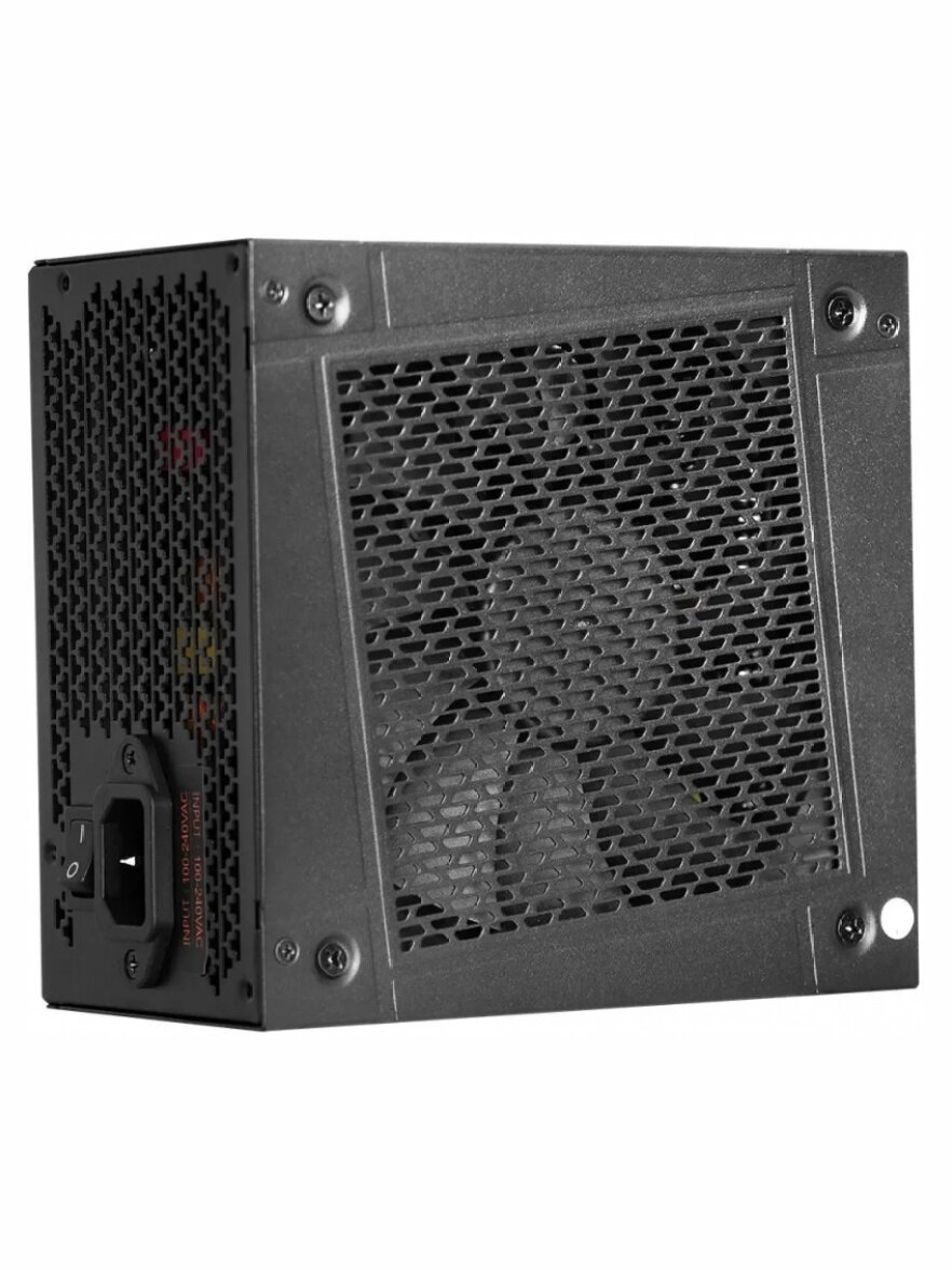 Блок питания Bloody BD-PS1000G, 1000W, 80+ Gold (BD-PS1000G-M)