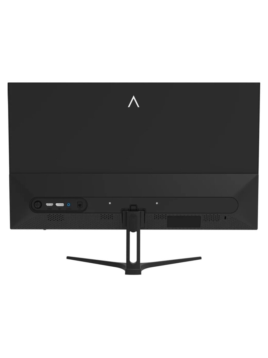 Монитор Digma Overdrive 27P411F 27" Black — фото 1