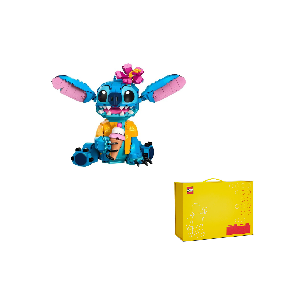 Конструкторы LEGO Disney