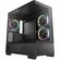 Корпус CG380U 3F Black