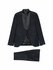 Комбинезон Manuel Ritz Shawl-lapel suit, размер 50