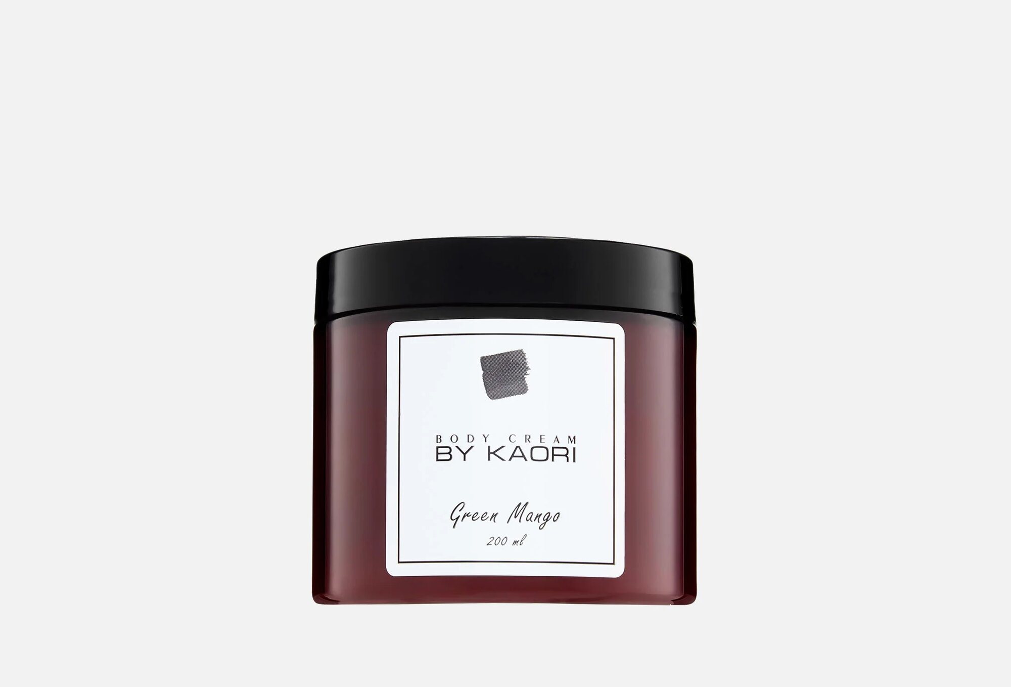 BY KAORI Green Mango Крем для тела 200мл