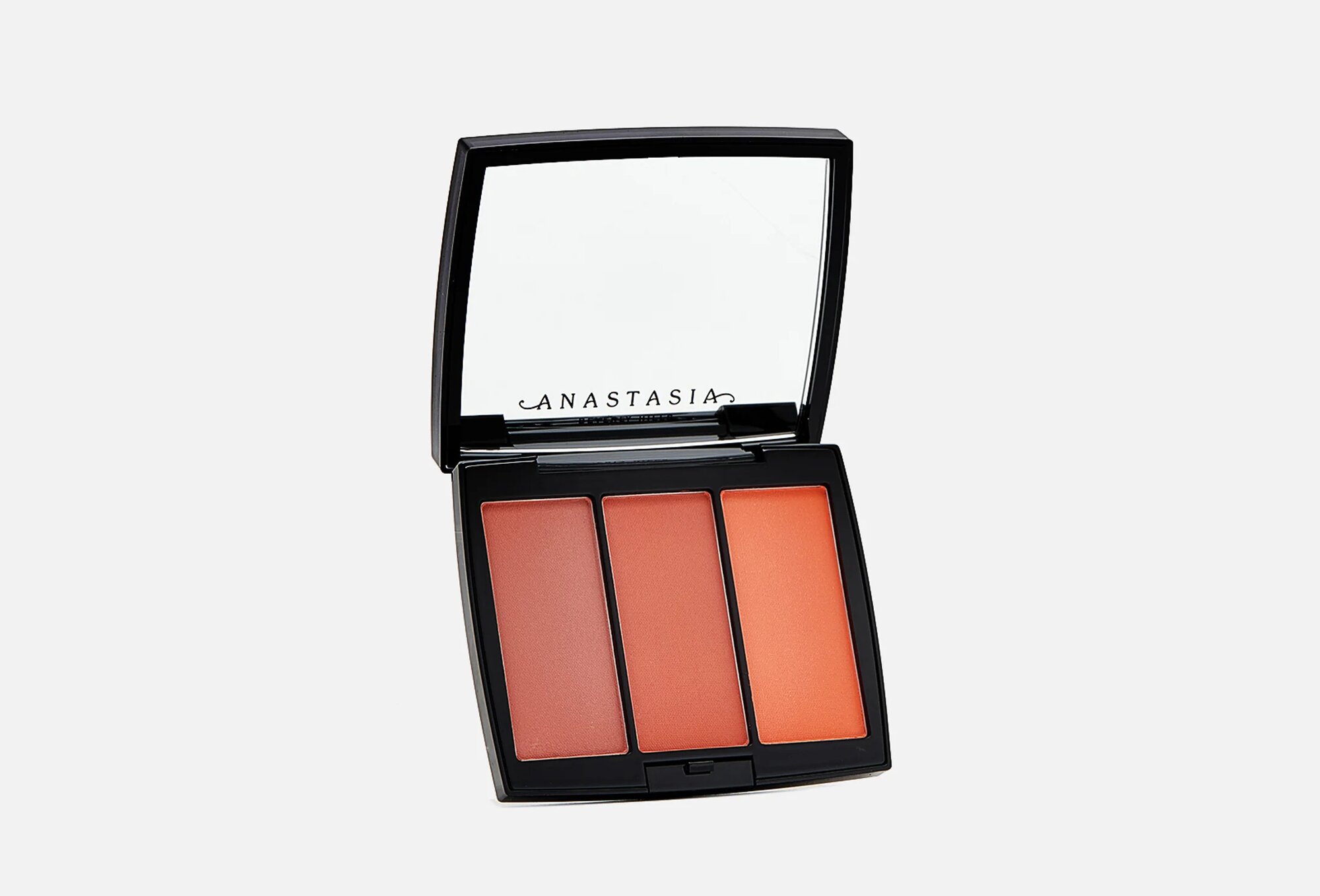 Anastasia Beverly Hills Blush Trio Палетка румян 9г Peachy Love