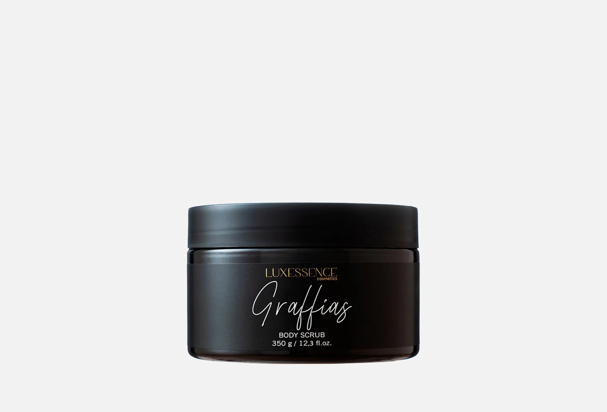 LuxEssence Graffias Скраб для тела 350 г