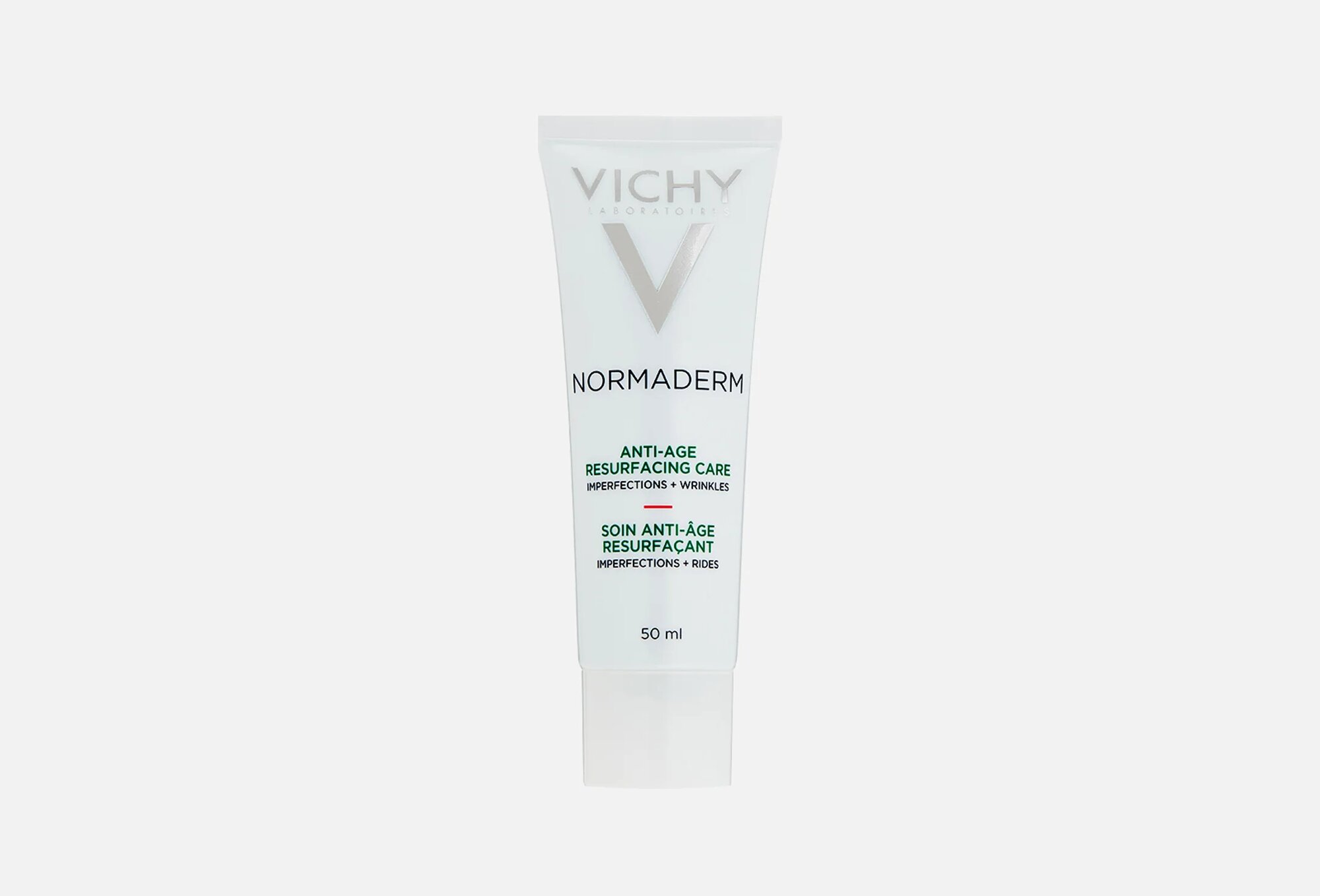 VICHY Normaderm Anti Age Крем-гель для проблемной кожи с первыми признаками старения 50 мл