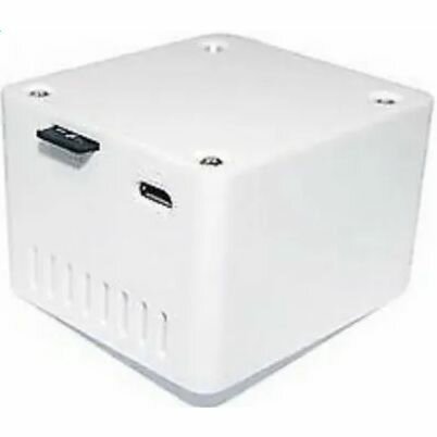 Корпус компьютерный ACD RD021 Mini Tower белый