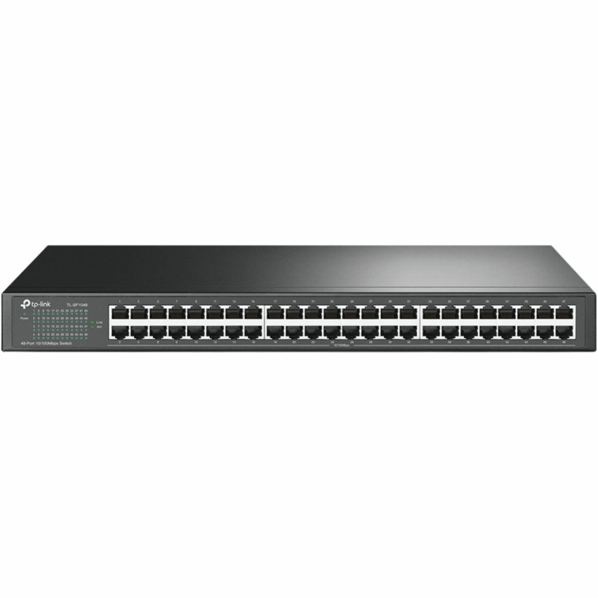 Коммутатор TP-Link SMB TL-SF1048