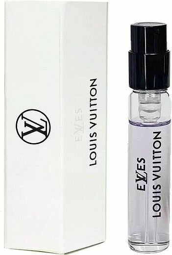Парфюмерная вода Louis Vuitton Elves 2мл