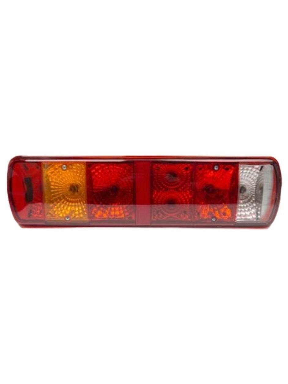 Фонарь FAWSHACMAN Foton Auman EST A H4365010101AO/1741. FT3743L, задний, левый