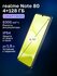 Смартфон Realme Note 80 4+128 черный