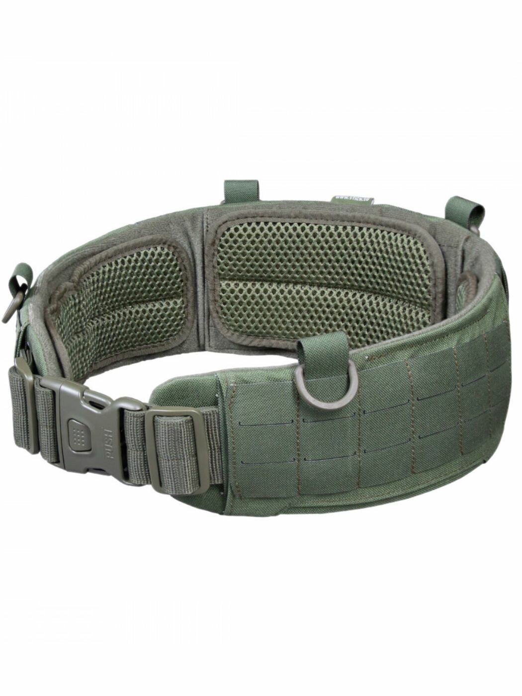 Бандаж тактический Stich Belt вер.2 ММ (Олива, 100 см) Stich Profi