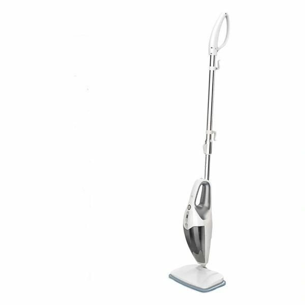 Пароочиститель BQ SM2009 Gray