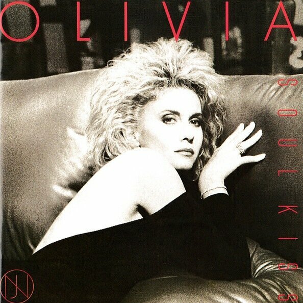 Компакт-диск Warner Olivia Newton-John – Soul Kiss