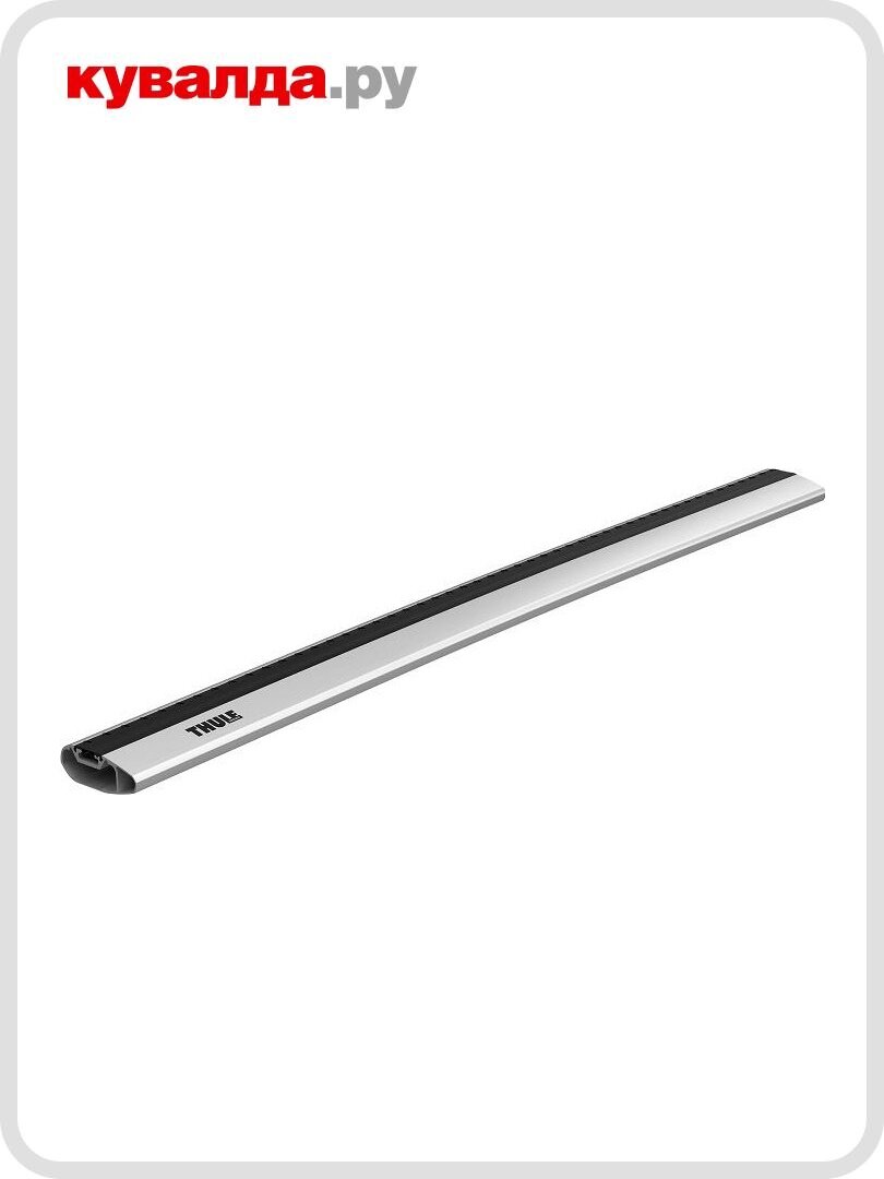 Дуга THULE WingBar Edge 86 см (1шт.) 721300