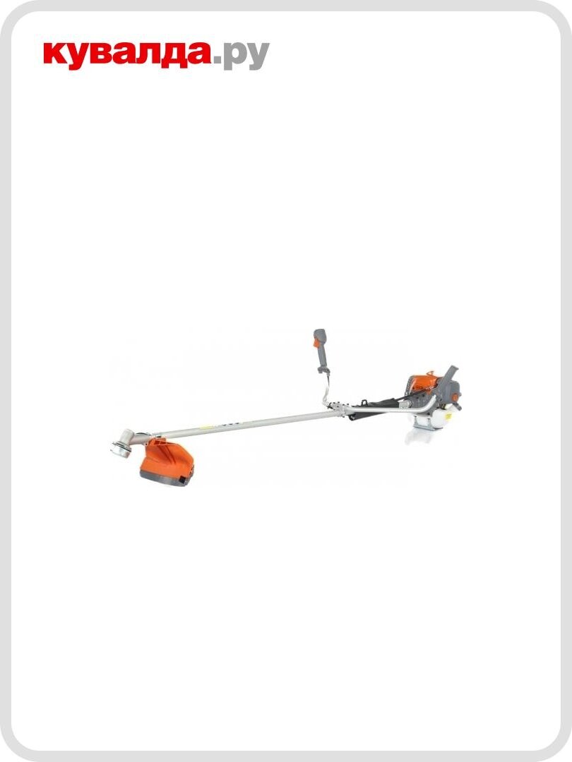Мотокоса HOLZFFORMA FF541R PRO