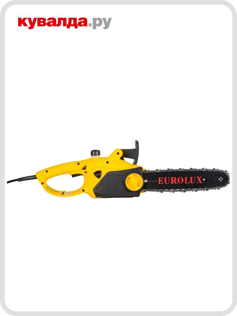 Электропила EUROLUX ELS-1500P