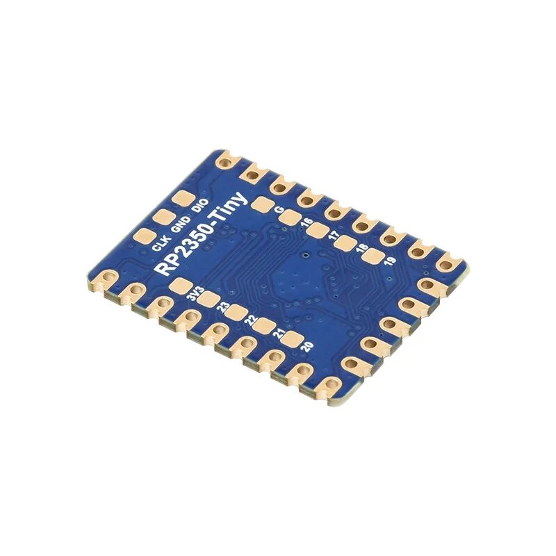 Raspberry Pi RP2350-Tiny RP2350-Tiny — фото 1