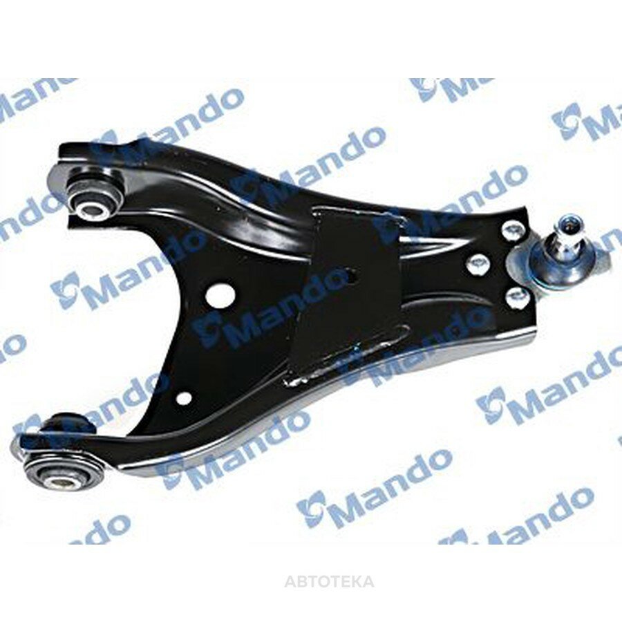 Рычаг передний R MANDO MSA015449 RENAULT Duster 2010->/NISSAN Terrano III 2014->
