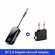 Bluetooth адаптер 3.5 мм Option 3